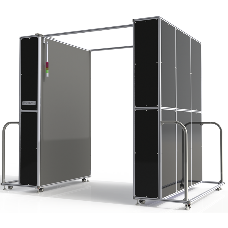 UHF RFID reader/writer | www.mars-tohken.co.jp