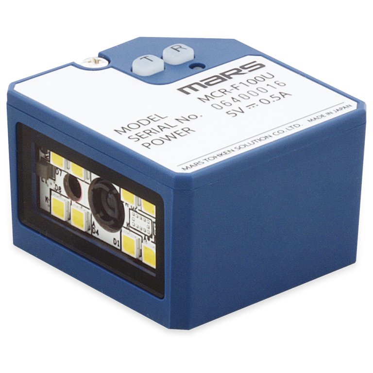 Fixed Mount Barcode Scanners | www.mars-tohken.co.jp