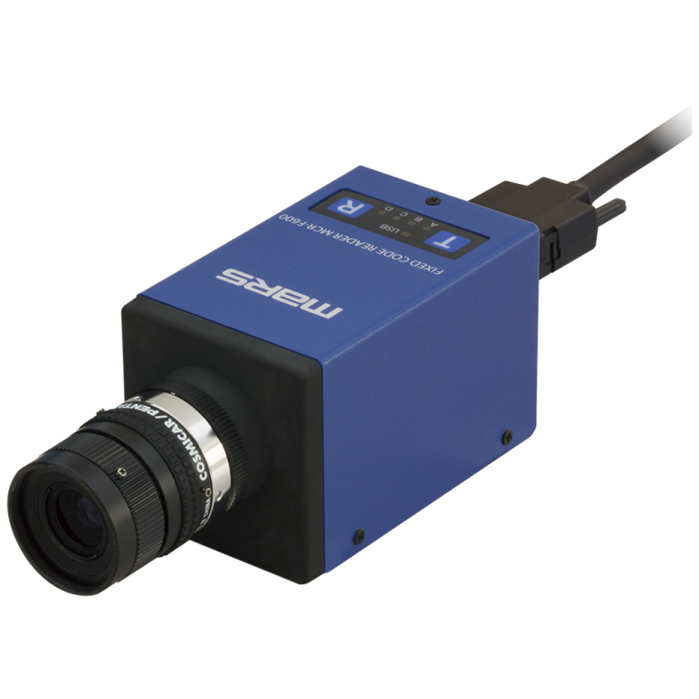 Fixed Mount Barcode Scanners | www.mars-tohken.co.jp