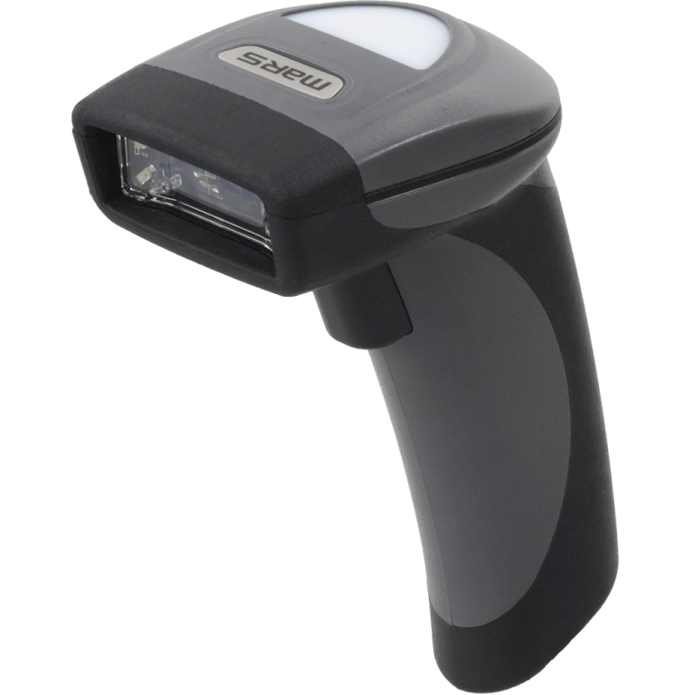 Handy Barcode Scanner | www.mars-tohken.co.jp