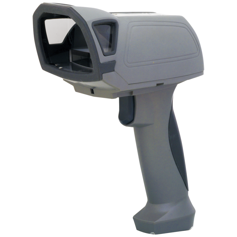 ESD compliant DPM compliant 2D code handheld scanner MCR-H700/710/720 ...