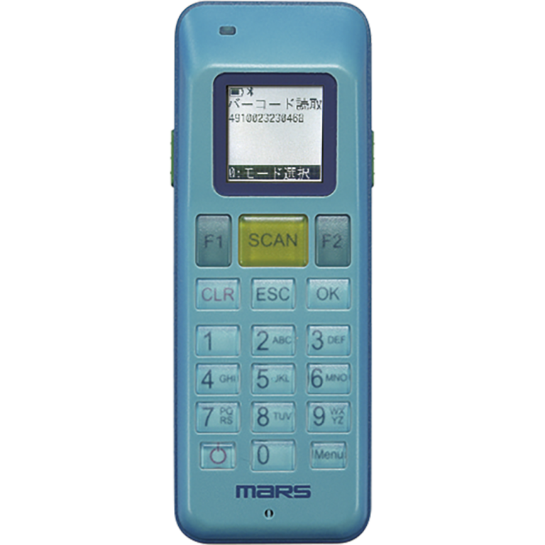 Highly reliable antistatic scanners that can be used with confidence in ...