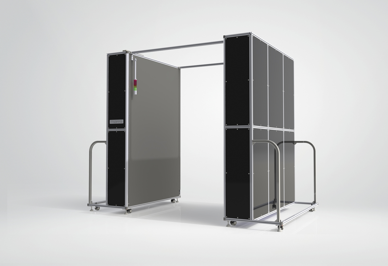 MARS TOHKEN SOLUTION CO.LTD.