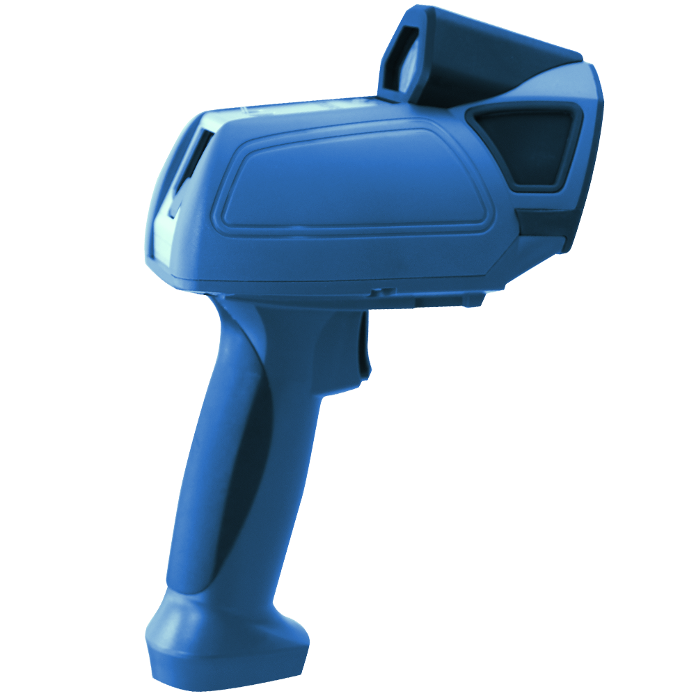 ESD compliant DPM compliant 2D code handheld scanner MCR-H700/710/720 ...