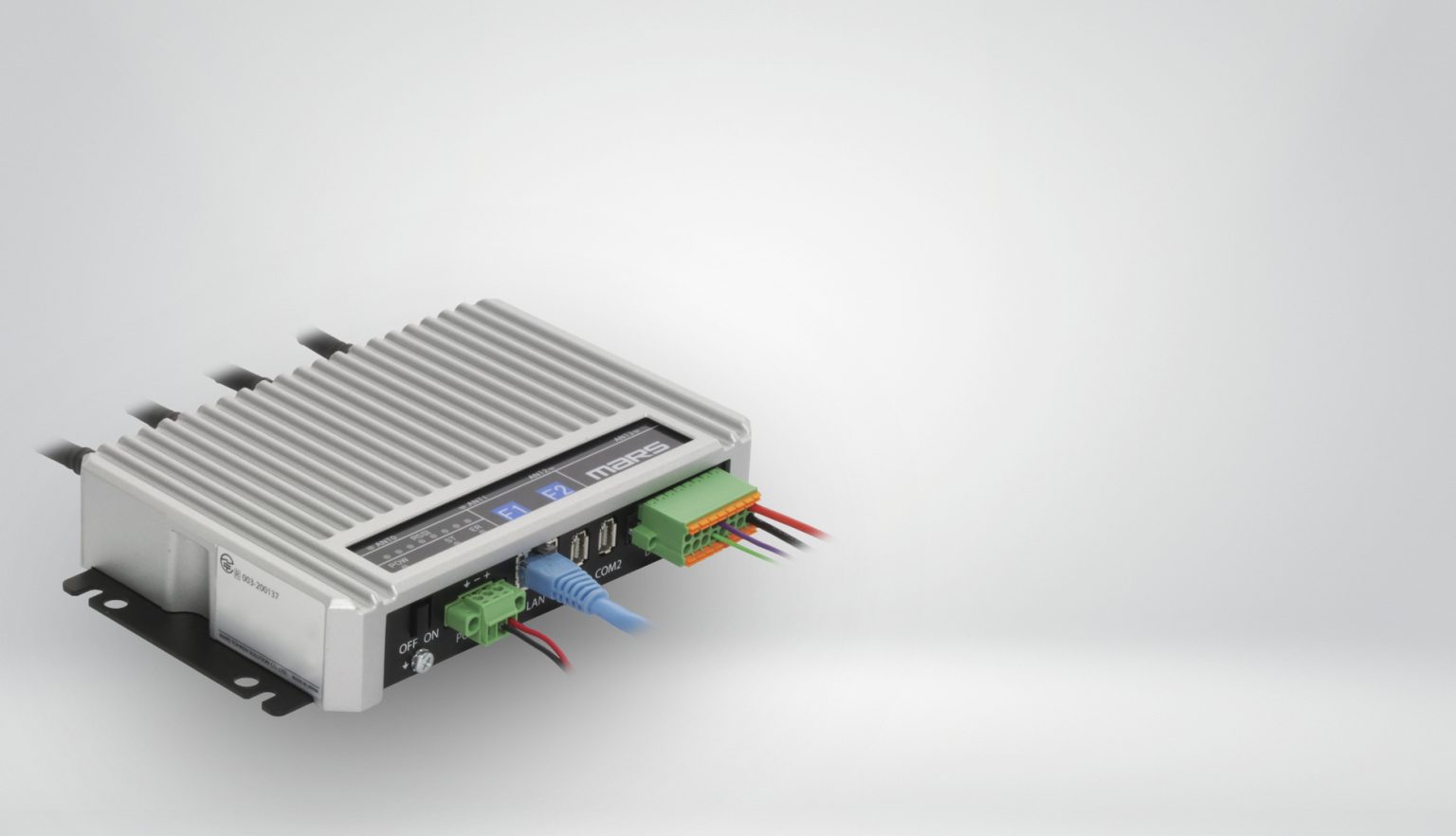 MARS TOHKEN SOLUTION CO.LTD.