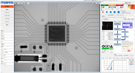 X-ray inspection system with nano- and micro-multi-focus open-tube X ...