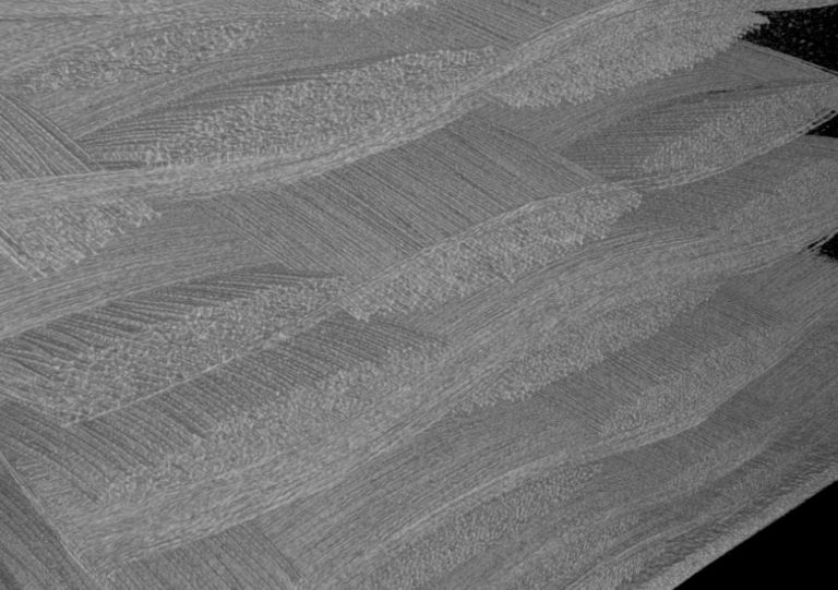 X-ray inspection system with nano- and micro-multi-focus open-tube X ...