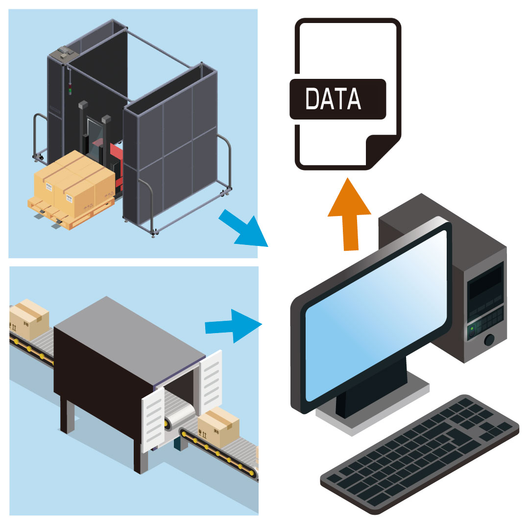RFID Solution Packages | www.mars-tohken.co.jp