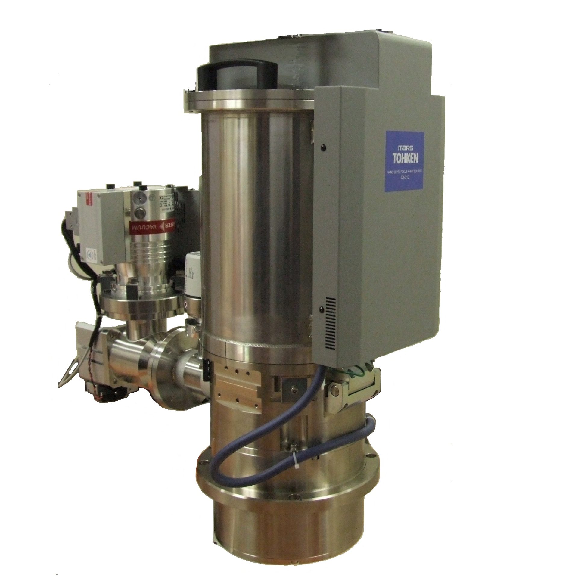 Products related to X-ray inspection | www.mars-tohken.co.jp