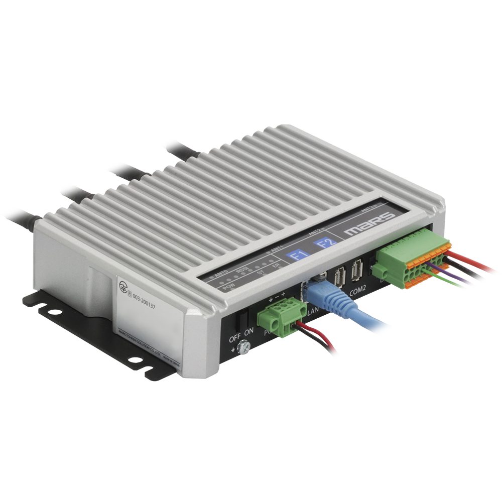 UHF帯RFIDシステム導入いろは ～ アンテナの設置とリーダライタの電波干渉 ～ | MTS TECH BLOG