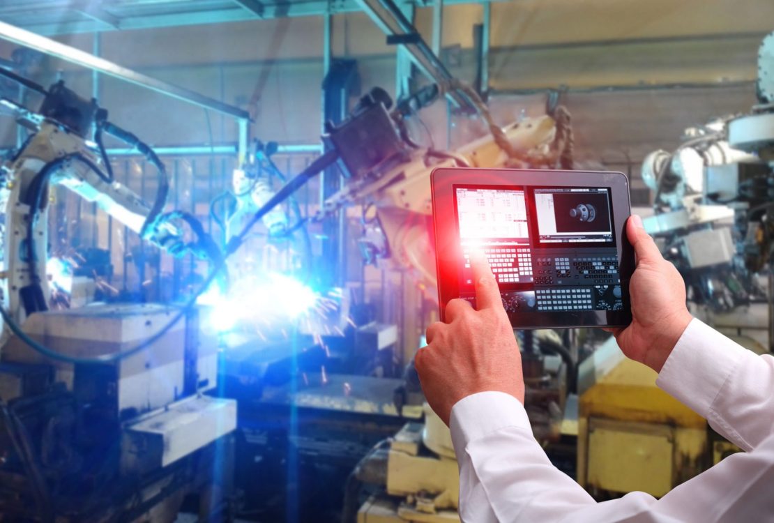 「製造業DX推進」特集 | MTS TECH BLOG