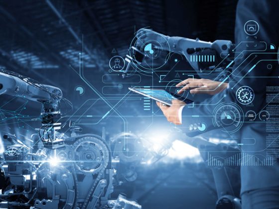 製造業の品質管理DX | 画像処理システムによる目視検査のデジタル化 | MTS TECH BLOG