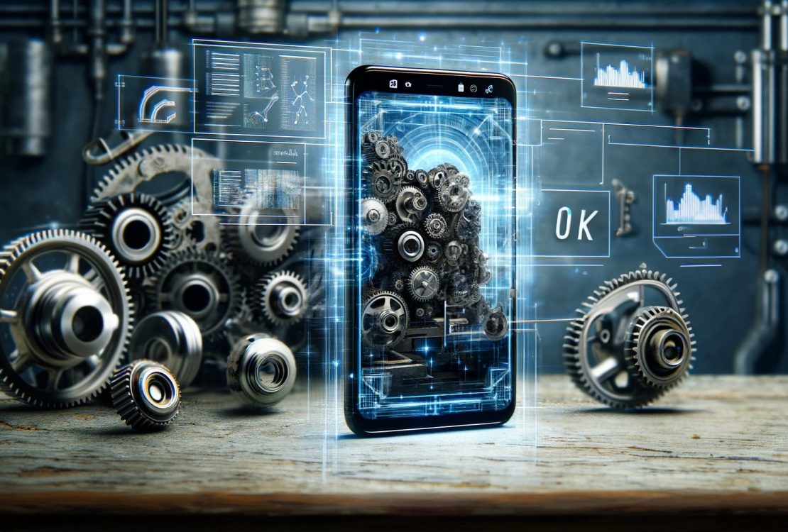 画像検査 | MTS TECH BLOG