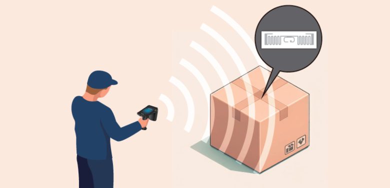 企業のDX推進にRFIDがもたらすメリット（その特性や利用例） | MTS TECH BLOG