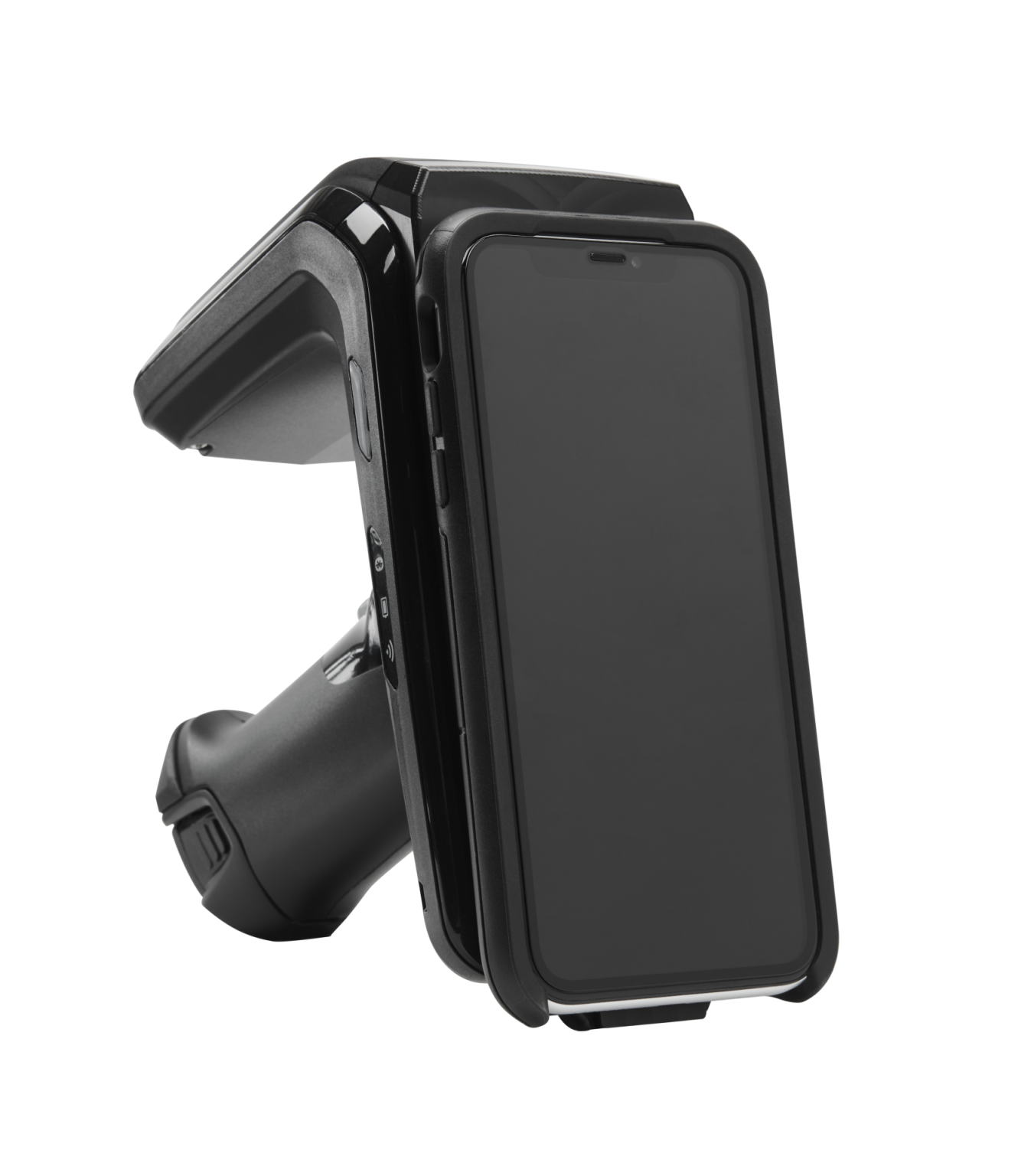 Android対応UHF帯RFID高出力ハンディスキャナ RFD40シリーズ | 株式会社マーストーケンソリューション