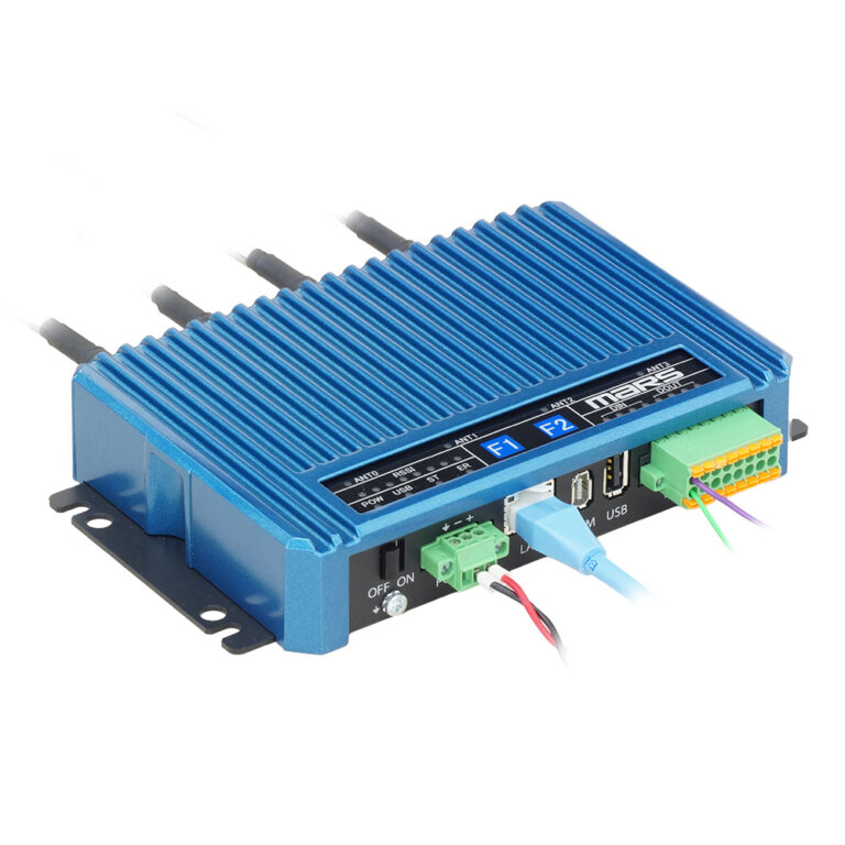 RFID貸出管理スタートアップシステム KSHDS（カシダス） | 株式会社マーストーケンソリューション